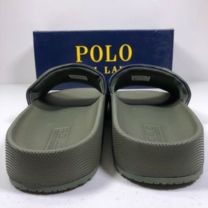 Polo Ralph Lauren | Shoes | Polo Ralph Lauren Tiger Cayson Sport Slide ...
